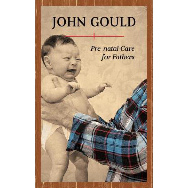 Pre-Natal Care for Fathers