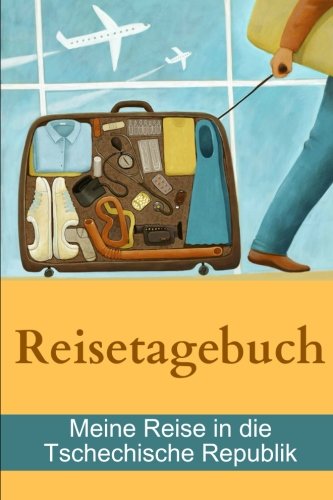 Reisetagebuch - Meine Reise in Di