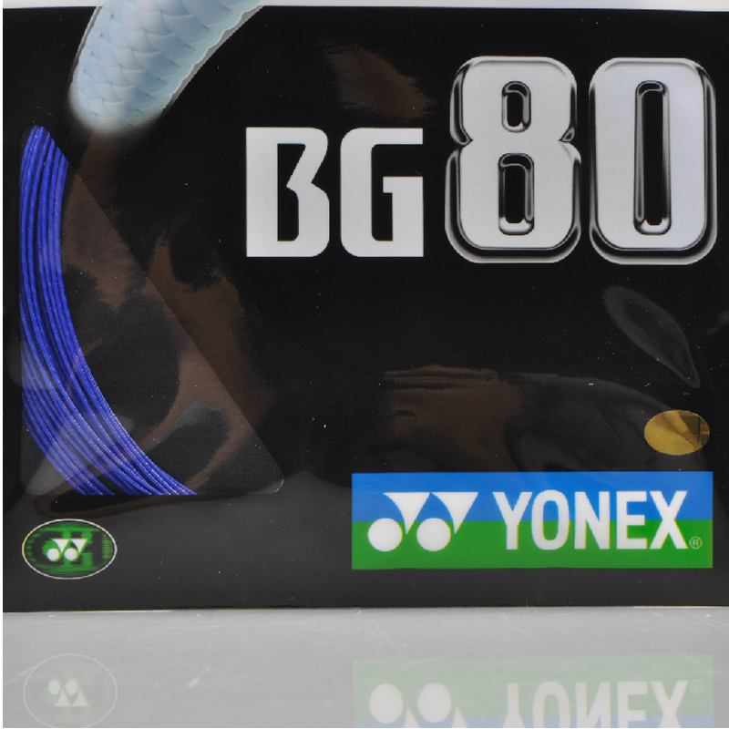 BG-80大盘线 BG80 羽毛球装备哪里买 中羽在线