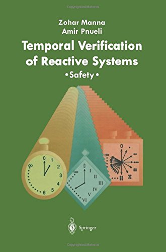 Temporal Verification of Reactiv