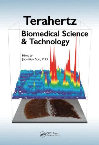 Terahertz Biomedical Science and