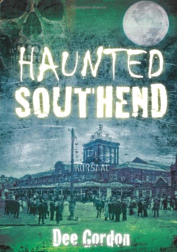 Haunted Southend