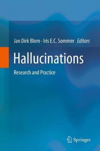 Hallucinations: Research and