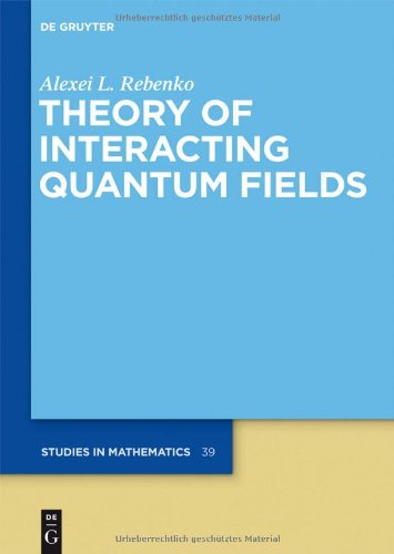 Theory of Interacting Quantum
