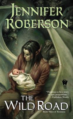 The Wild Road Book Three of Karavans