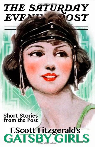 Gatsby Girls: Short Stories from the
