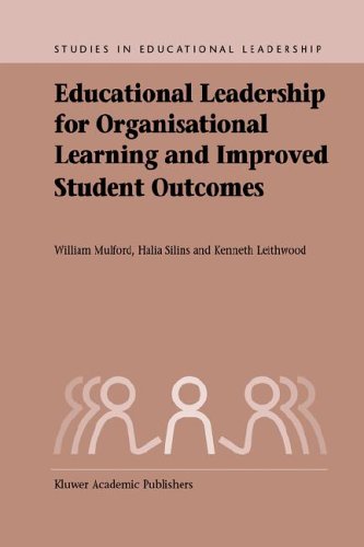 Educational Leadership f