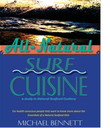 All-Natural Surf Cuisine