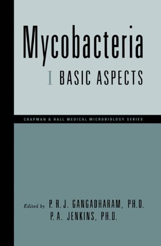 Mycobacteria: I Basic Aspects