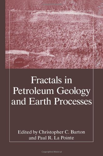 Fractals in Petroleum Geology and Earth