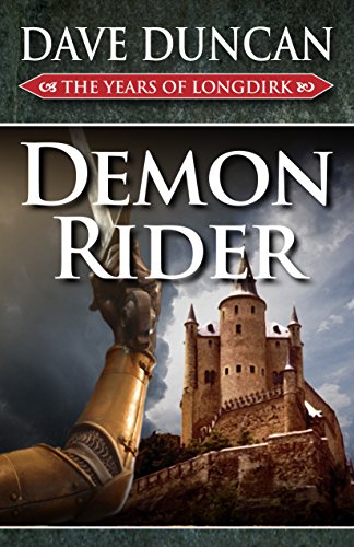 Demon Rider