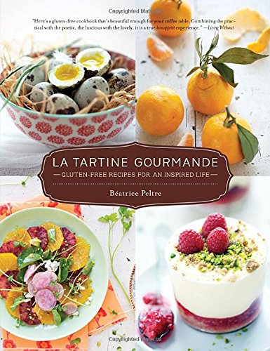 La Tartine Gourmande: Gluten-Fr