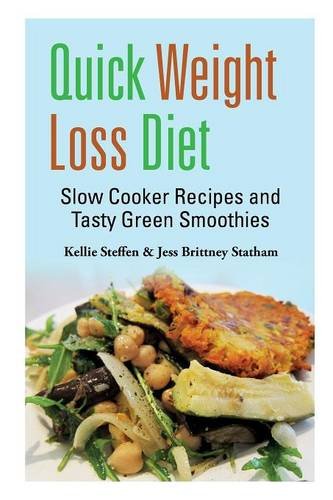 Quick Weight Loss Diet: Slow Cooker