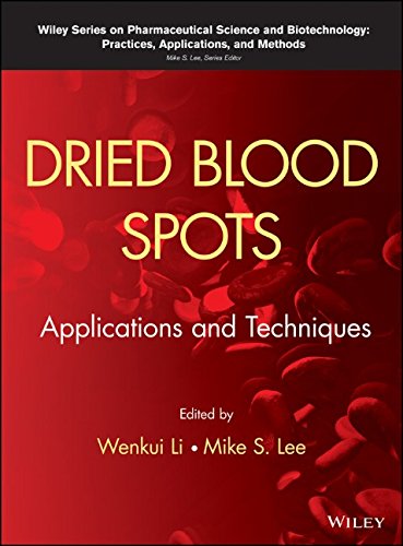 Dried Blood Spots: Applications and