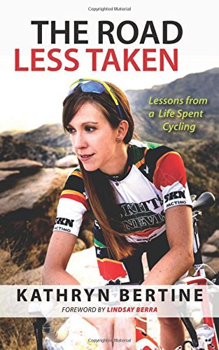 The Road Less Taken: Lessons from a Life