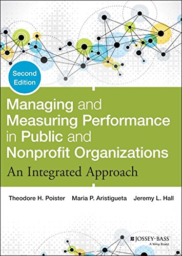 Managing and Measuring Performance in