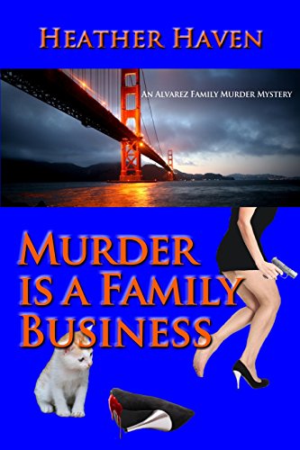 Murder Is a Family Business