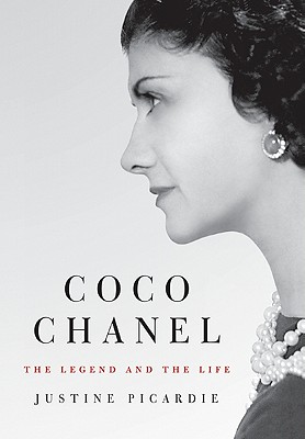 Coco Chanel: The Legend and the Life 可可·香奈儿：传奇人生