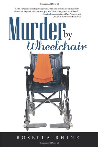 Murder by Wheelchair