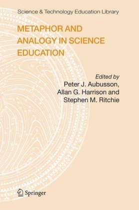 Metaphor and Analogy in Science