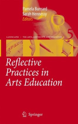 Reflective Practices in Arts