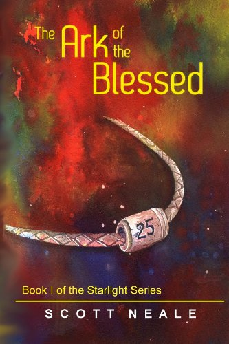 The Ark of the Blessed