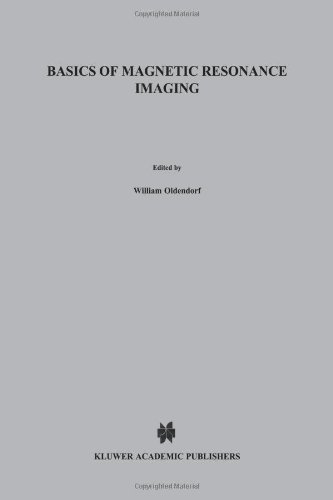 Basics of Magnetic Resonance