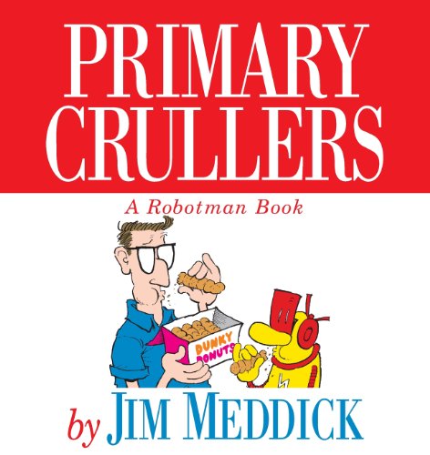 Primary Crullers