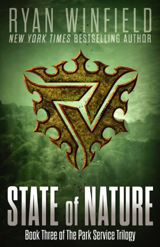 State of Nature: Book Three of the Park