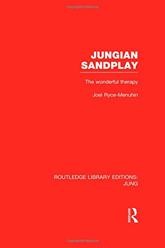 Jungian Sandplay (Rle: Jung): Th