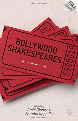 Bollywood Shakespeares