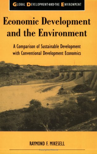 Economic Development and th