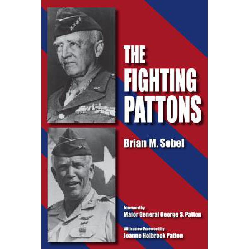 The Fighting Pattons