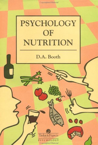 Psychology of Nutrition