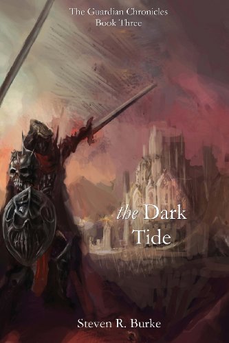 The Dark Tide (the Guardian Chronicles,