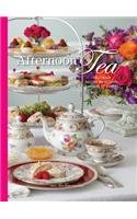Afternoon Tea: Delicious Recipes for