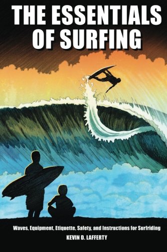 The Essentials of Surfing: The
