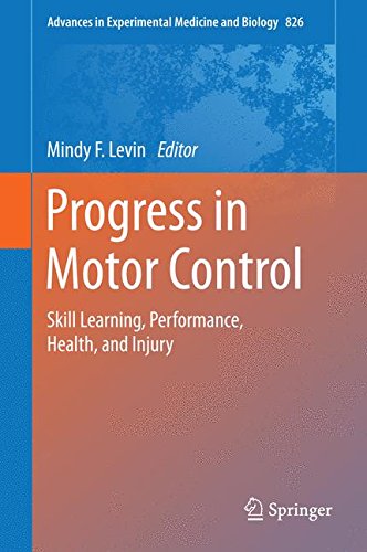 Progress in Motor Control: Skill