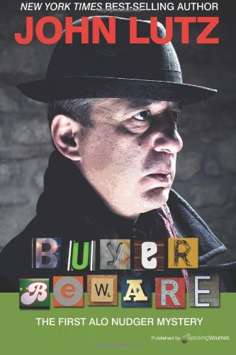 Buyer Beware: Alo Nudger Series