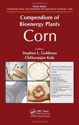Compendium of Bioenergy Plants: