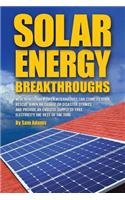 Solar Energy Breakthroughs