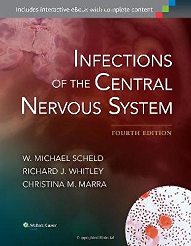 Infections of the Central Nervou