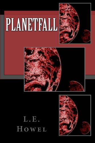 Planetfall