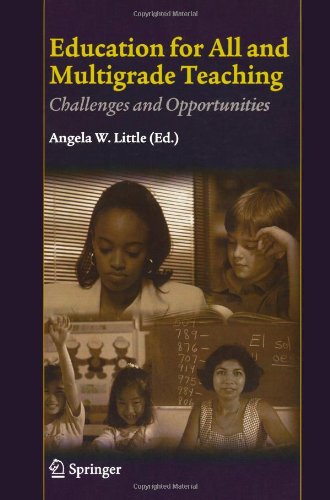 Education for All and Multigrad
