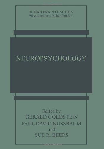 Neuropsychology