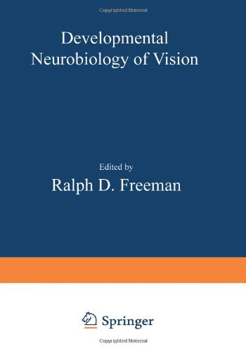 Developmental Neurobiology of