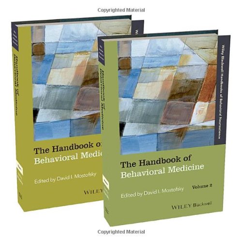 The Handbook of Behavioral