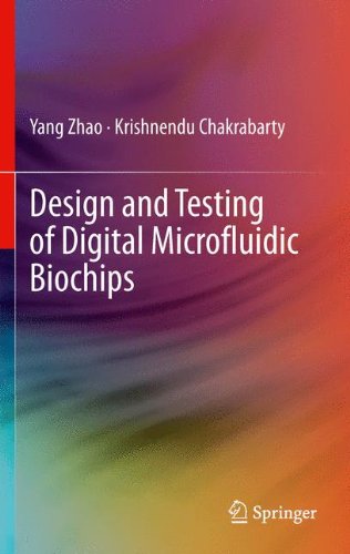 Design and Testing of Digita