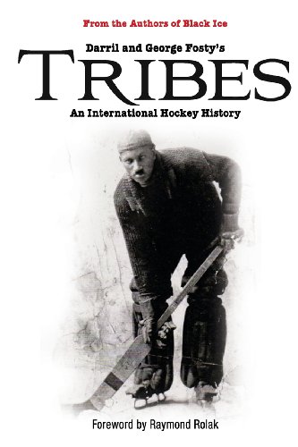 Tribes: An International Hocke