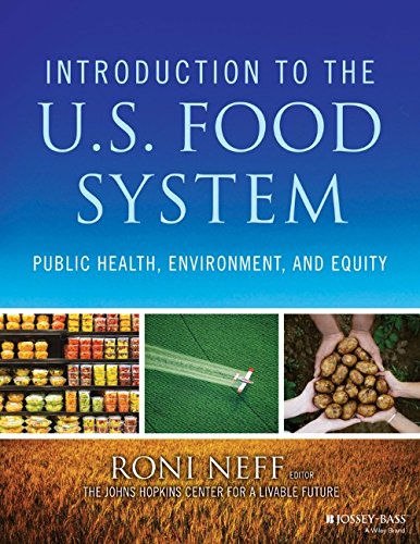 Introduction to the Us Food System: